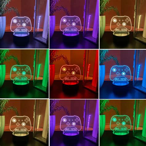 How To Dim The Light On An Xbox Controller