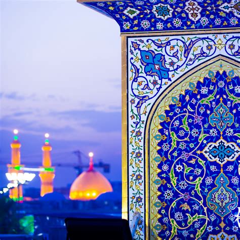 اربعین نگارخانه متن نگار