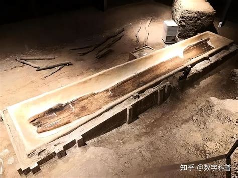 世界上迄今保存最早的独木舟，已有8000多年历史 知乎