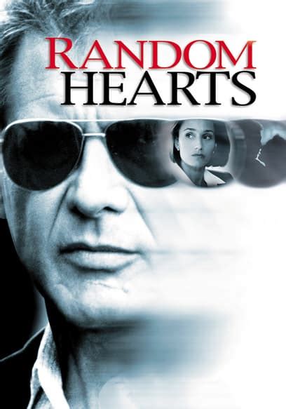 Watch Random Hearts 1999 Free Movies Tubi