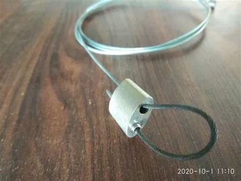 Brass 2 Way Cable Blocker At ₹ 15piece Cable Glands Accessories In