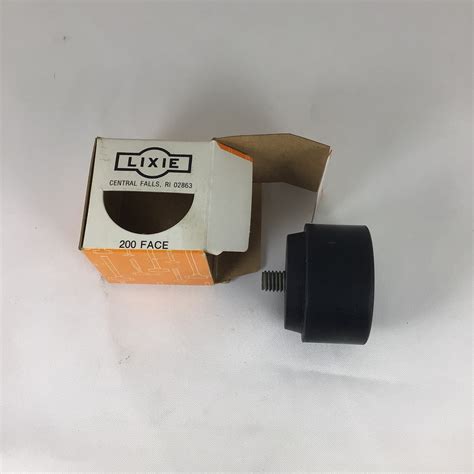 Lixie 200h Hammer Replacement Face New In Box Etsy