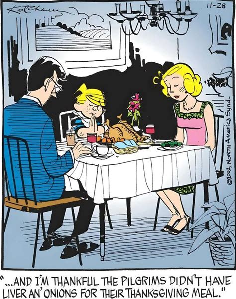 Jim Decamp Dennis The Menace Dennis The Menace Cartoon Comics Kingdom