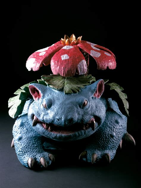 Venusaur Cards And Artwork The Art Of Pokémon