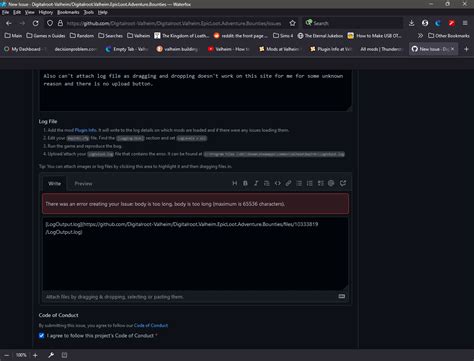 Bug Game Crashes If Plug In Info Log Installed · Issue 22