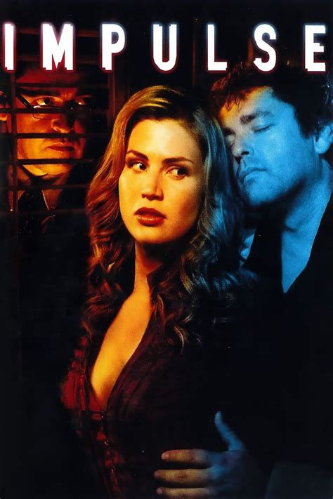 Impulse (2008) - Where to Watch It Streaming Online | Reelgood