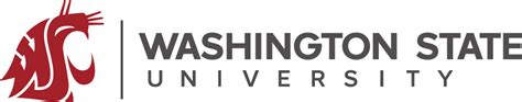 Wsu Logos Cahnrs Marketing And Communications Washington State University