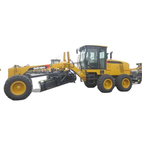 Gr180 Motor Grader Parts Gr180 Spare Parts Genuine For Sale