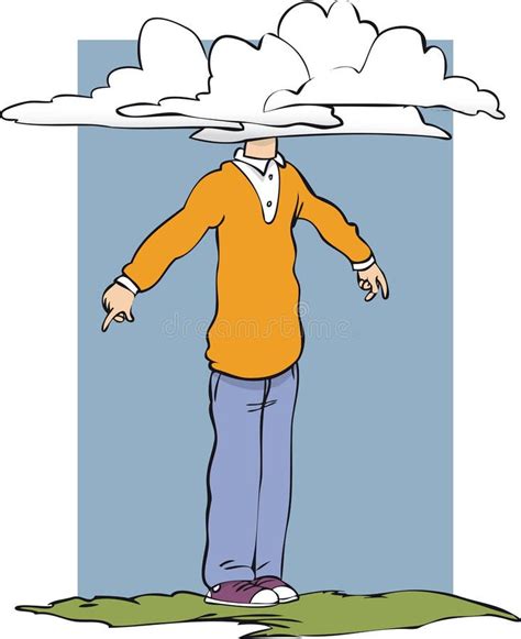 Vague Clouds Stock Illustrations 75 Vague Clouds Stock Illustrations