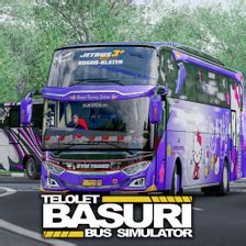 Telolet Basuri Bus Simulator para Android - Download