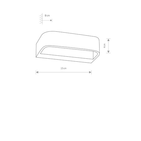 Gess Led 6912 Ri Lux