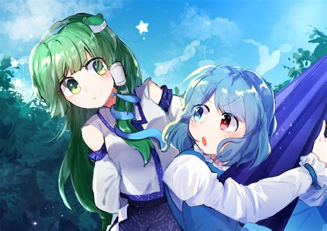 Touhou Kogasa Steam Workshop Touhou Kogasa Tatara [pm And Npc]