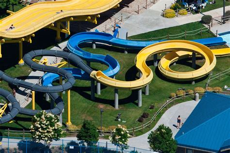 Thrills Await At Boise Whitewater Park Touristsecrets