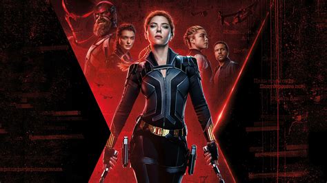 Black Widow Symbol Wallpaper