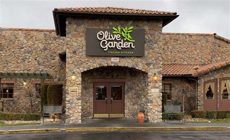 Olive Garden Dinner Menu Hours And Prices Updated In 2024