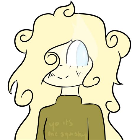 Yo Its The Squishy By Squishy By Yosquishytreats On Deviantart