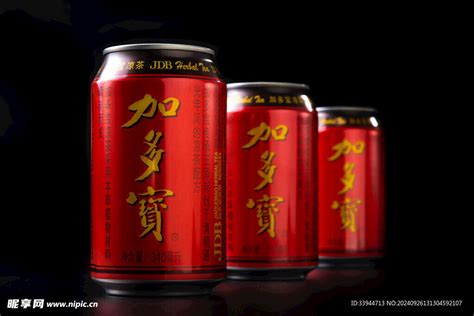 加多宝摄影图传统美食餐饮美食摄影图库昵图网