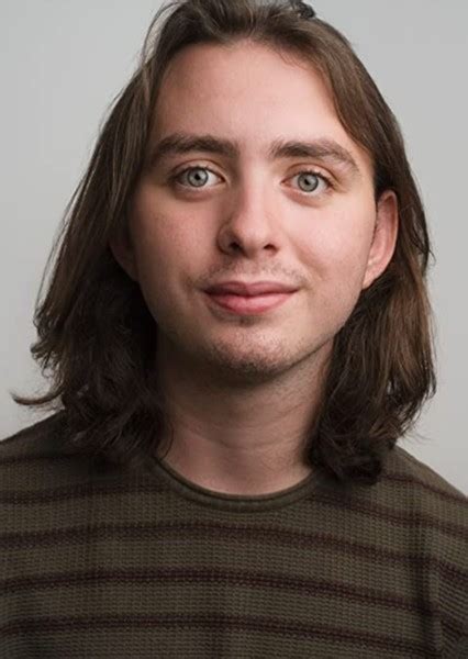 Adam Thomas Wright Fan Casting