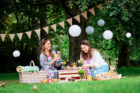 Münsterländer Picknicktage Presse Münsterland Ev Veranstaltungen