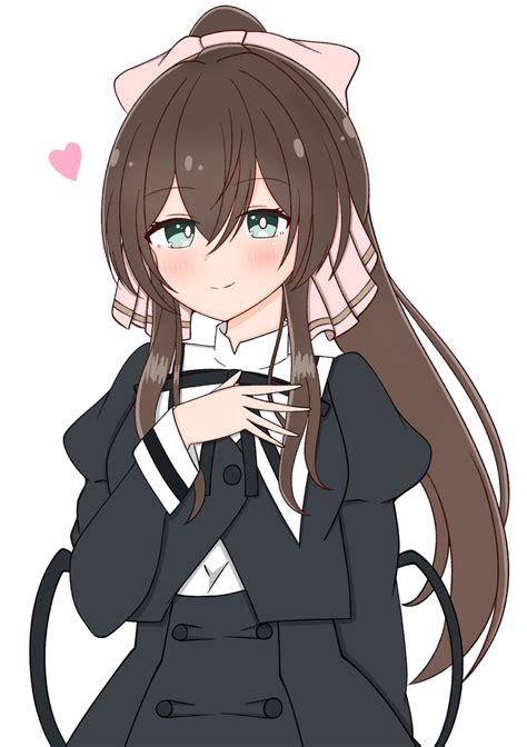 Serizawa Chikaru Assault Lily Drawn By Serizawapickel Danbooru