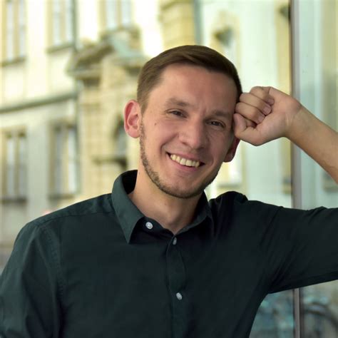 Daniel Steger Stel Abteilungsleiter Rewe Group Xing