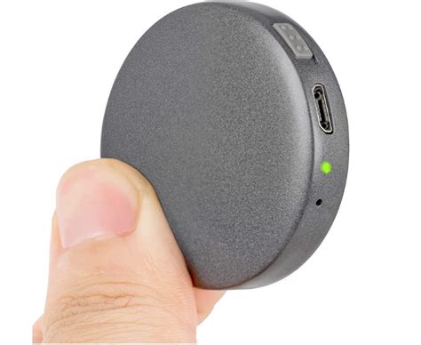 5 Best Spy Microphones - Stealthy Ninjas