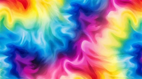 Premium Vector Tie Dye Background