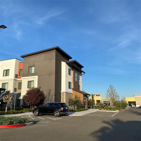 Residence Inn By Marriott Livermore Prices And Hotel Reviews Ca
