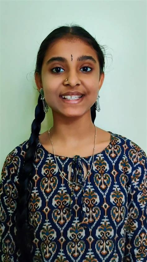 K P Adhithi Kpadhithi • Instagram Photos And Videos