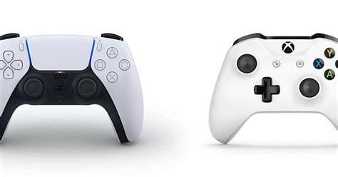 Ps5 Controller Vs Xbox One S Controller Album On Imgur