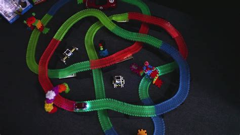 Magic Tracks Youtube