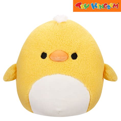 Squishmallows Fuzzamallows Webb Medium 12 Inch Plush Lazada Ph