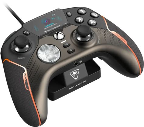 Turtle Beach Stealth Ultra Wireless Controller With Charge Dock 30