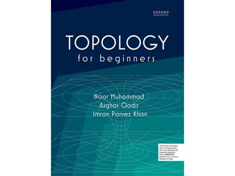 Topology For Beginners Bookpath