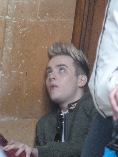 Picture Of Jedward
