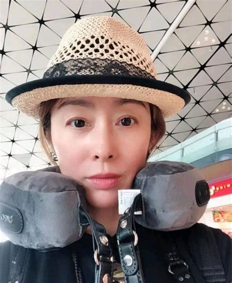 同為香港女神，王祖賢忙於修身養性，張敏卻忙於復出賺錢？ 每日頭條