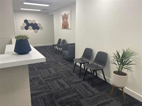 Consult Rooms At Tsppc Psychiatrypsychologyspeech Pathologyot