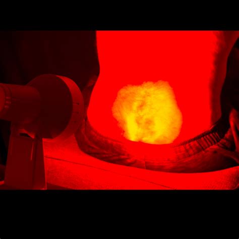 Improve Sperm Health In Minutes With Red Light Therapy FertileMind