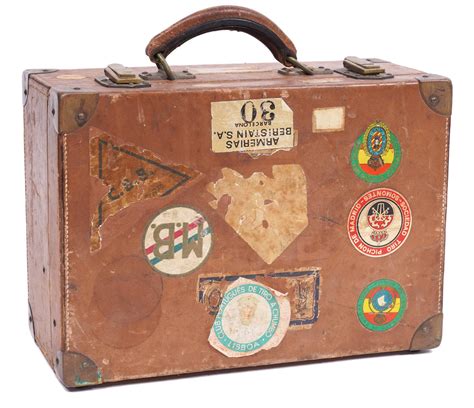 Lot Hermes Leather Shotgun Shell Case