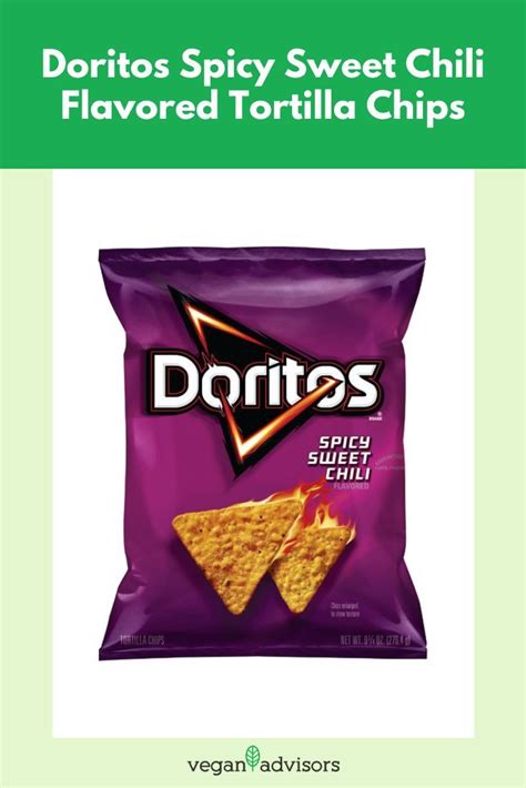 Spicy Sweet Chili Doritos Flavor At Sue Alexander Blog