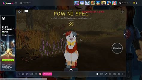 Pomni In Warrior Cats Fandom