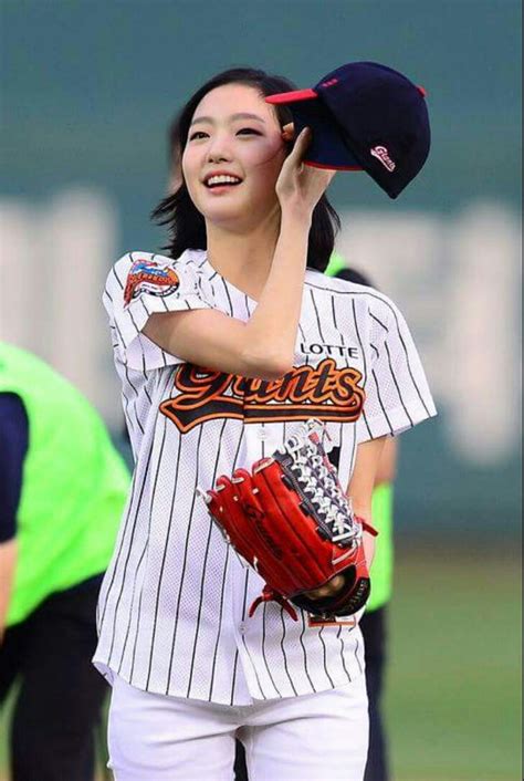 Kim Go Eun Picture 김고은 Hancinema