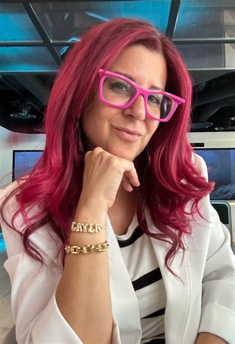 Pamela De Candio On Linkedin Congratulations Layla Masri