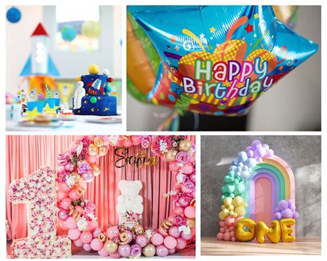 The Ultimate 1st Birthday Party Guide