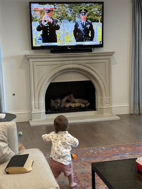 Dday80 Rememberingdday Honorthefallen Unityandfreedom David Cockrum