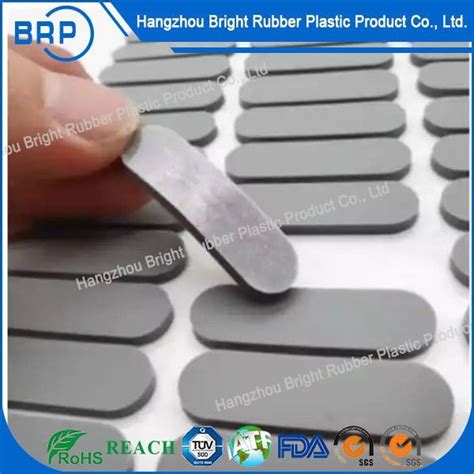 China Customized Die Cutting Thermal Conductive Thin Adhesive Cooling