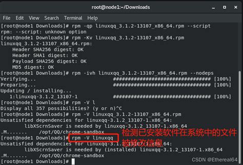 教你软件管理及软件仓库的部署软件仓库 软件发布 Csdn博客