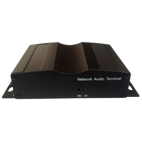 sip intercom help terminal —sip711t from china manufacturer sinrey