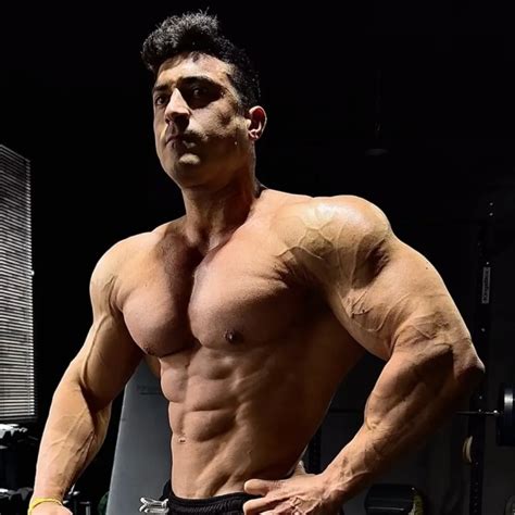 Antonio Gutiérrez Biografía Peso Edad Y Su Carrera Como Strongman