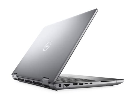 Dell Precision 7680 Ai Workstation Overview Specs Details Shi